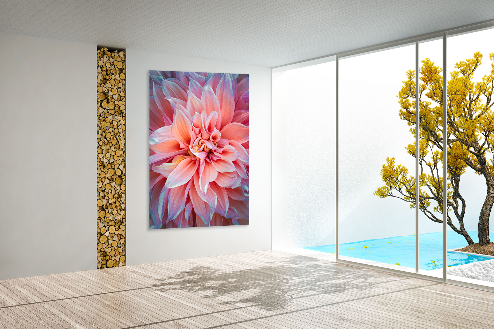 Brad Oliphant Fine Art Photographer - Floral Photographer - Nature ...